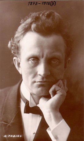 Rudolf Tobias. Joonas - Eesti Filharmoonia Kammerkoor