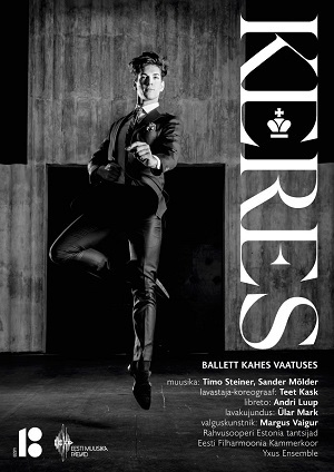 Ballet Keres - Estonian Philharmonic Chamber Choir
