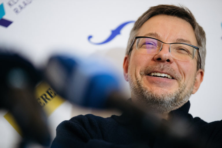 Volbriöö kontsert - Eesti Filharmoonia Kammerkoor